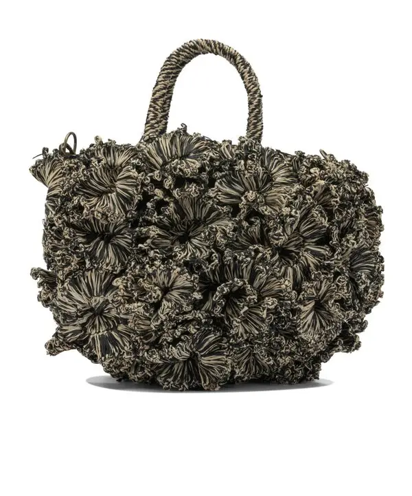 IBELIV Decorative Handbag