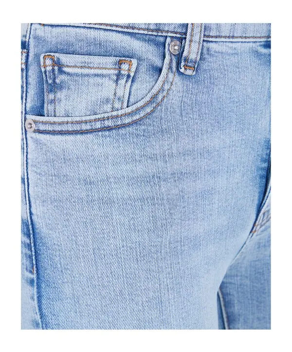 FRAME The Icon Jeans - Blue
