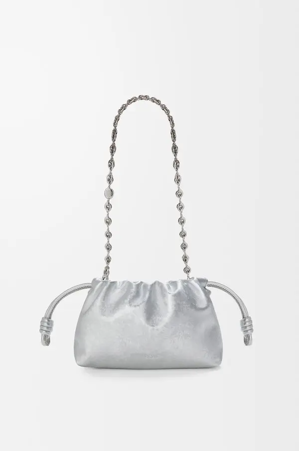Loewe Mini Flamenco Clutch Bag