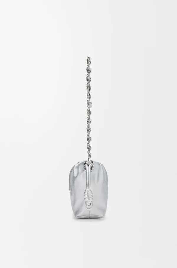 Loewe Mini Flamenco Clutch Bag