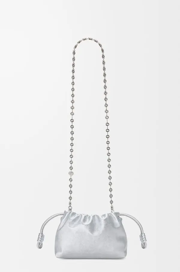 Loewe Mini Flamenco Clutch Bag
