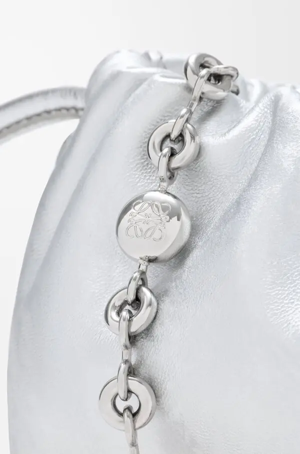 Loewe Mini Flamenco Clutch Bag