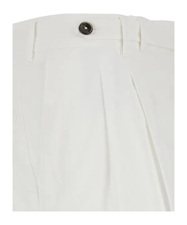 PT TORINO Carrot-fit Pants