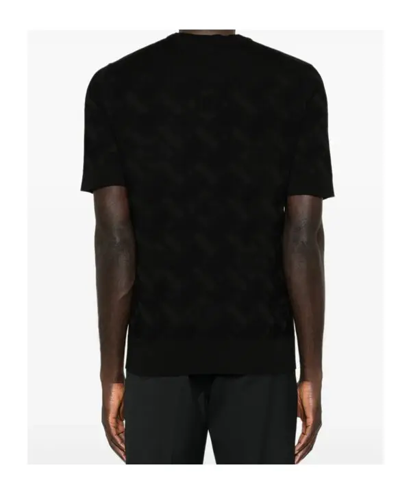 Dolce & Gabbana Short-sleeved T-shirt