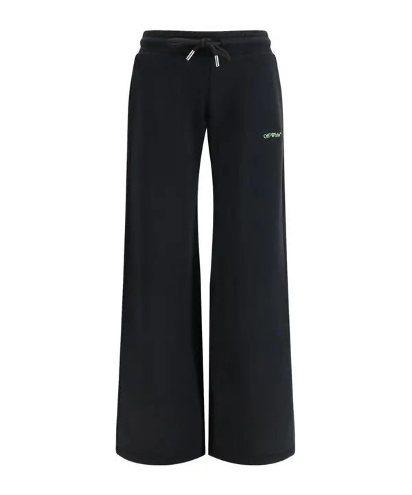 Off-White Bookish Regular Sweatpants