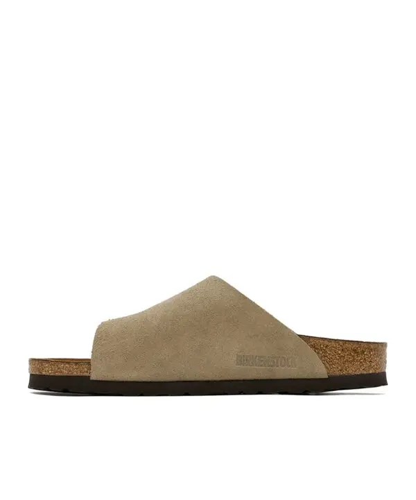 BIRKENSTOCK Arizona Slippers - Brown