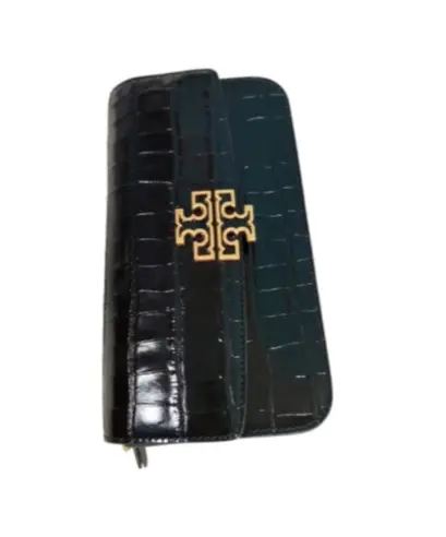 Tory Burch Flip Wallet