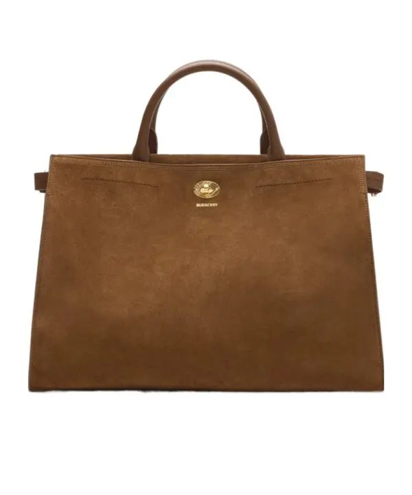 Burberry Medium Cotswolds Tote Bag