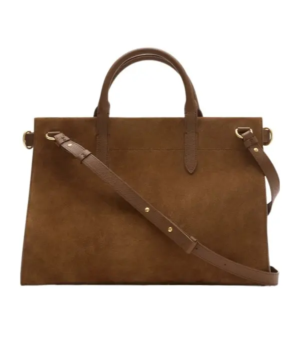 Burberry Medium Cotswolds Tote Bag
