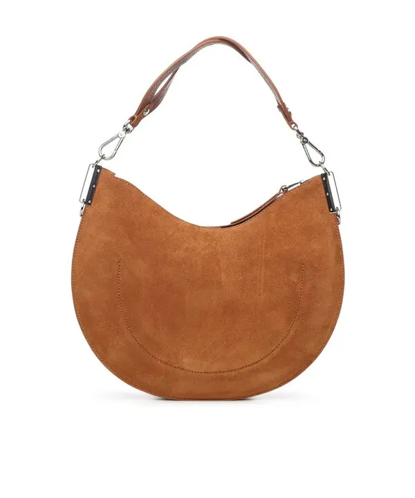 COCCINELLE Sunup Medium Tote Bag With Logo Lettering