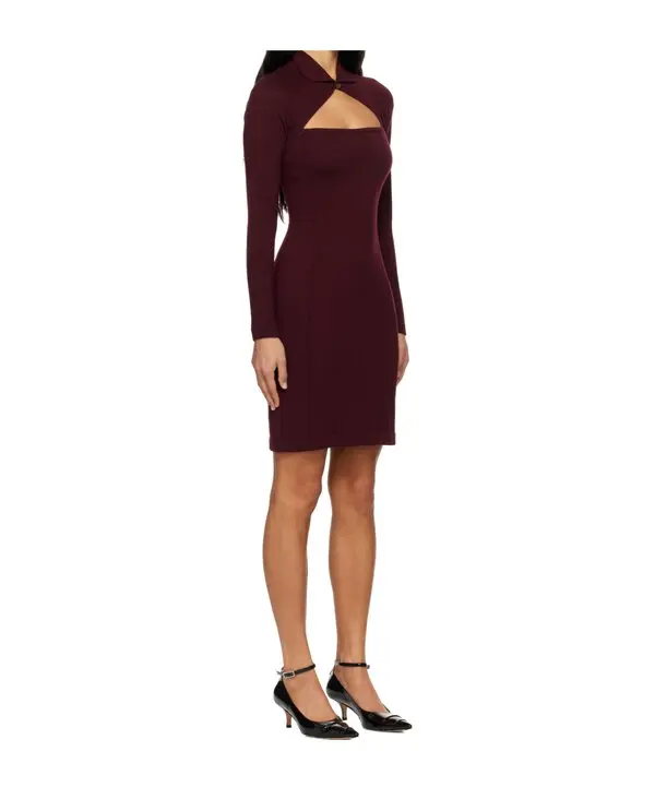 VIVIENNE WESTWOOD Pamela Minidress