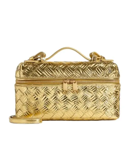 Bottega Veneta Bang Bang - Golden