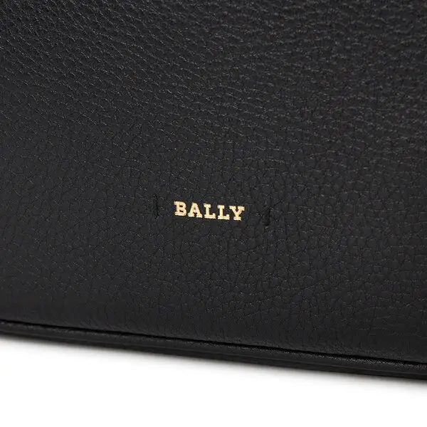 Bally Bucket Bag - Black