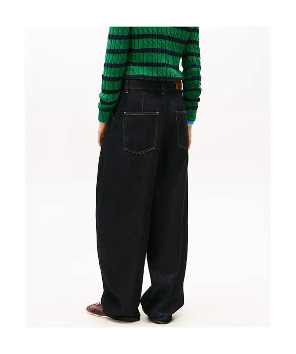 Tommy Hilfiger Five-pocket Denim Jeans