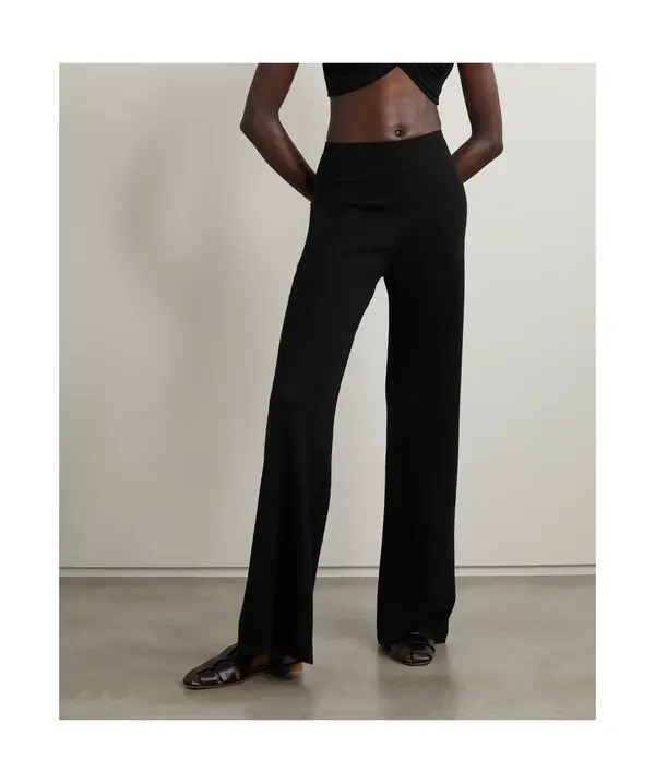 Gabriela Hearst Wide-leg Trousers