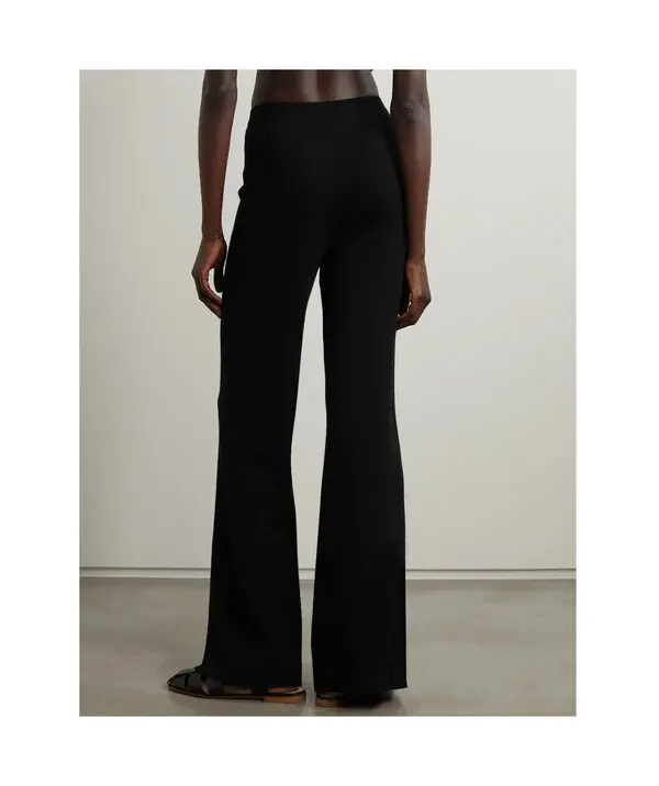 Gabriela Hearst Wide-leg Trousers