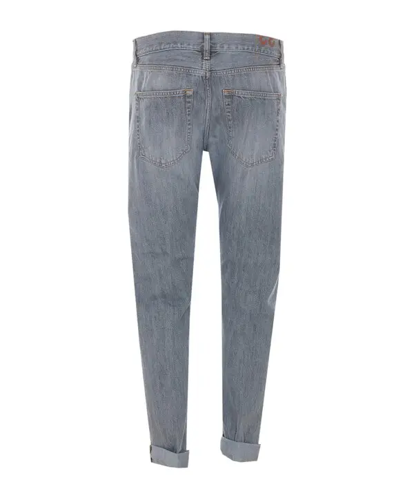 DONDUP Icon Button-fly Jeans