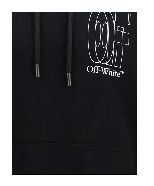 Off-White Double Arrow Skate Hoodie