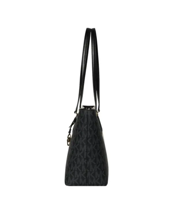 Michael Kors Iconic Logo Shoulder Bag