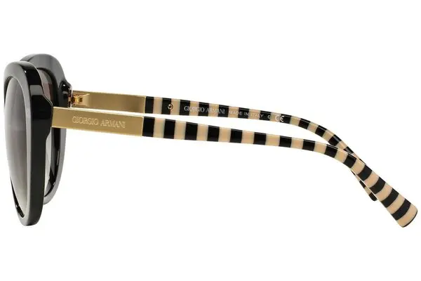 Giorgio Armani Logo Detail Sunglasses