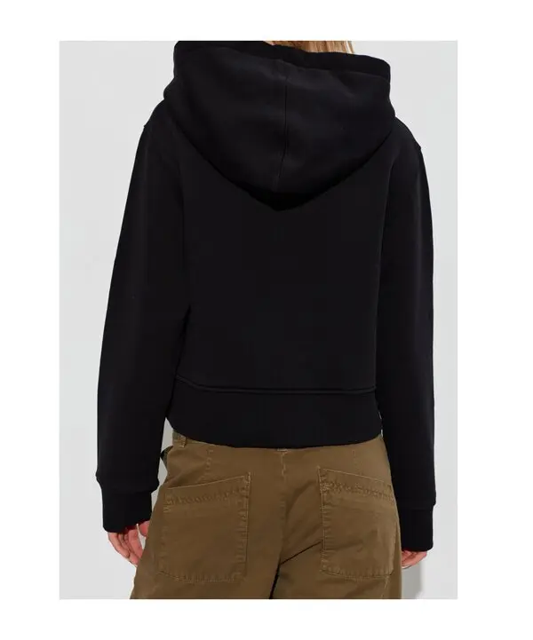 Palm Angels Bear Graphic Hoodie