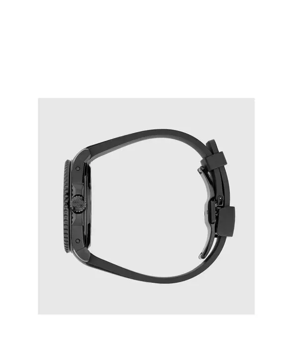 Gucci Dive Watch - Black