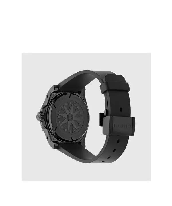 Gucci Dive Watch - Black