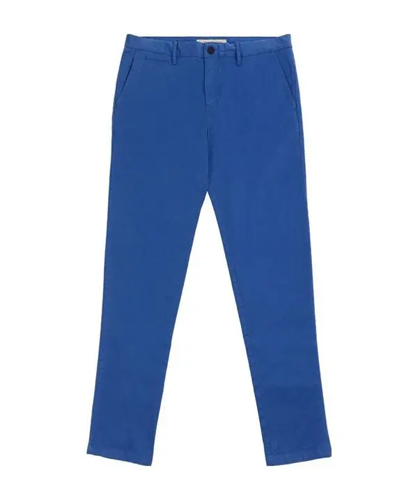 Burberry Tapered Casual Pants