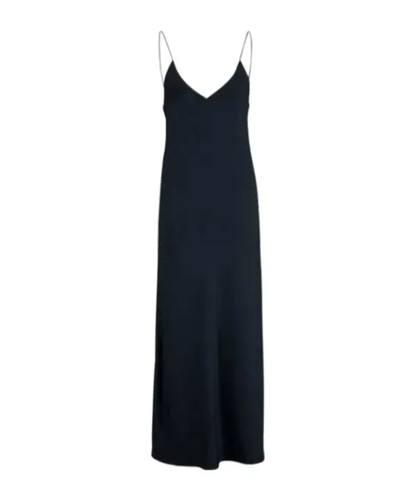 BLAZÉ MILANO Maxi Slip Dress