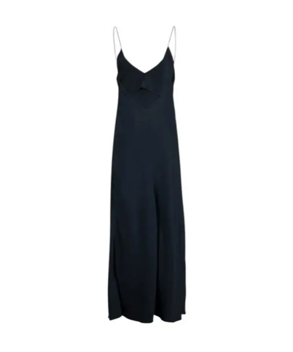BLAZÉ MILANO Maxi Slip Dress