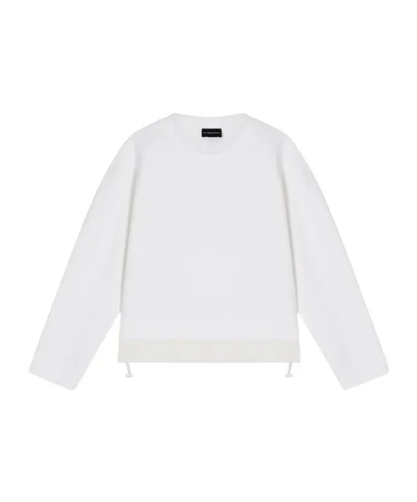 Emporio Armani Crewneck Sweatshirt