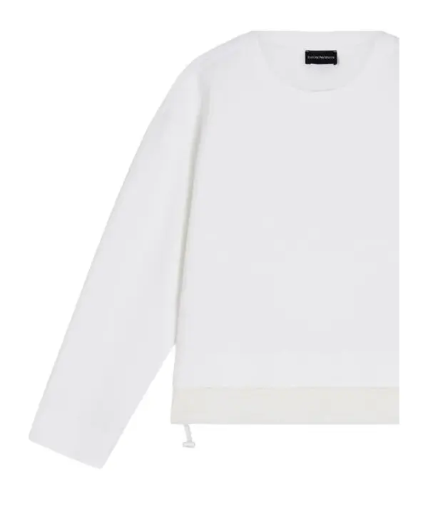 Emporio Armani Crewneck Sweatshirt