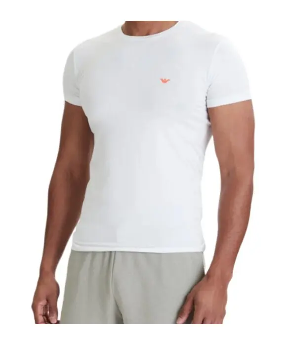 Emporio Armani Crew Neck T-shirt