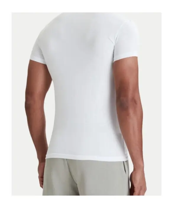 Emporio Armani Crew Neck T-shirt