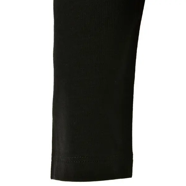 Emporio Armani Long Sleeve T-shirt With Graphic Detail