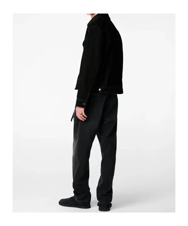 Studio Nicholson X Aaron Levine Boston Jacket