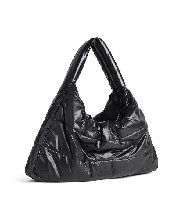 Balenciaga Quilted Shoulder Bag