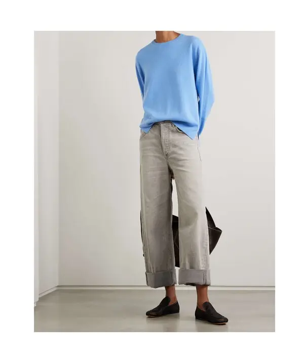 TOTEME Cashmere Jumper