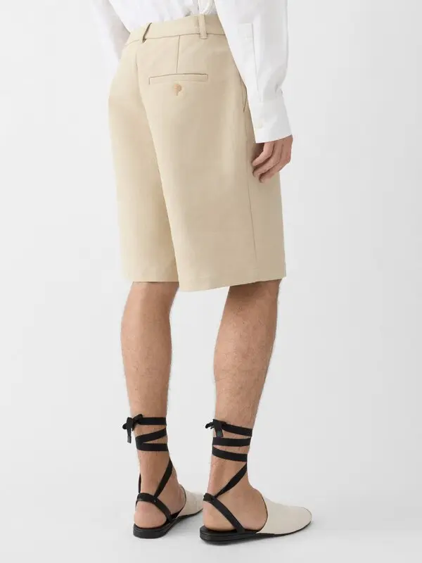 Jacquemus Camargue Shorts
