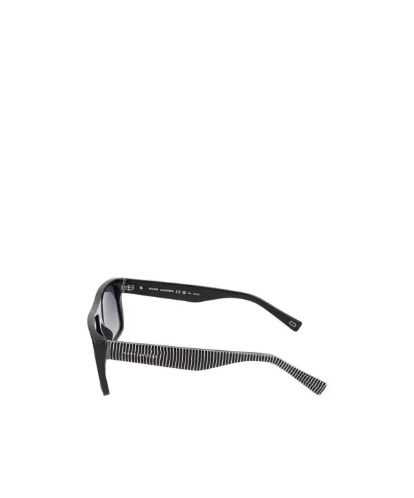 Marc Jacobs Rectangle Frame Sunglasses