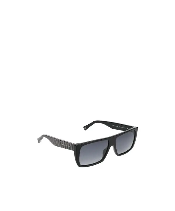 Marc Jacobs Rectangle Frame Sunglasses