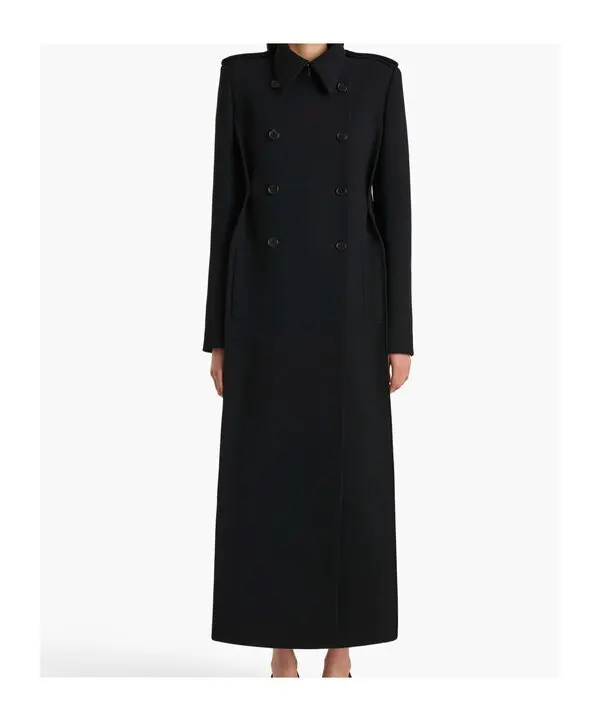 Khaite Alton Coat