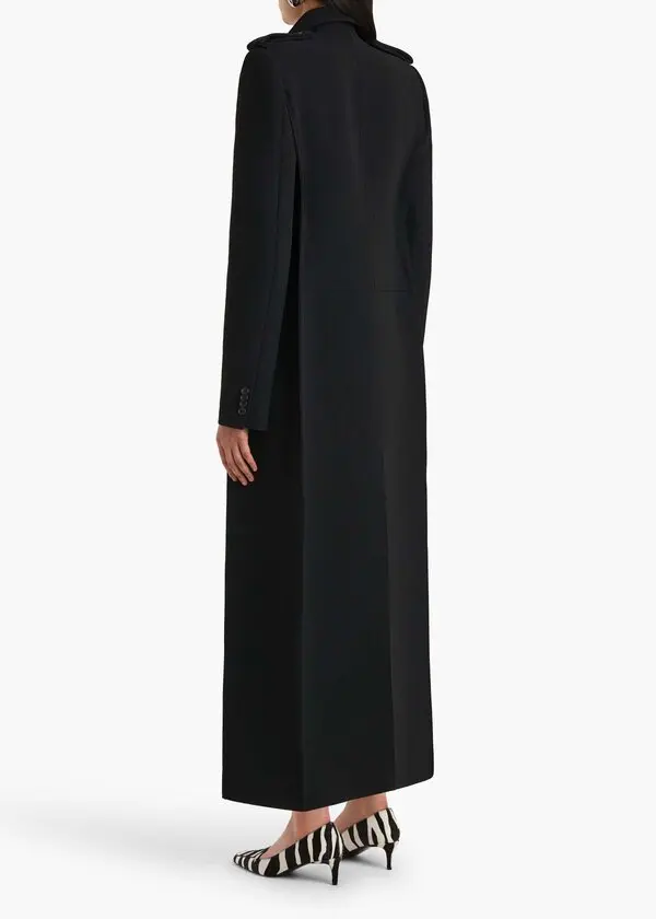 Khaite Alton Coat