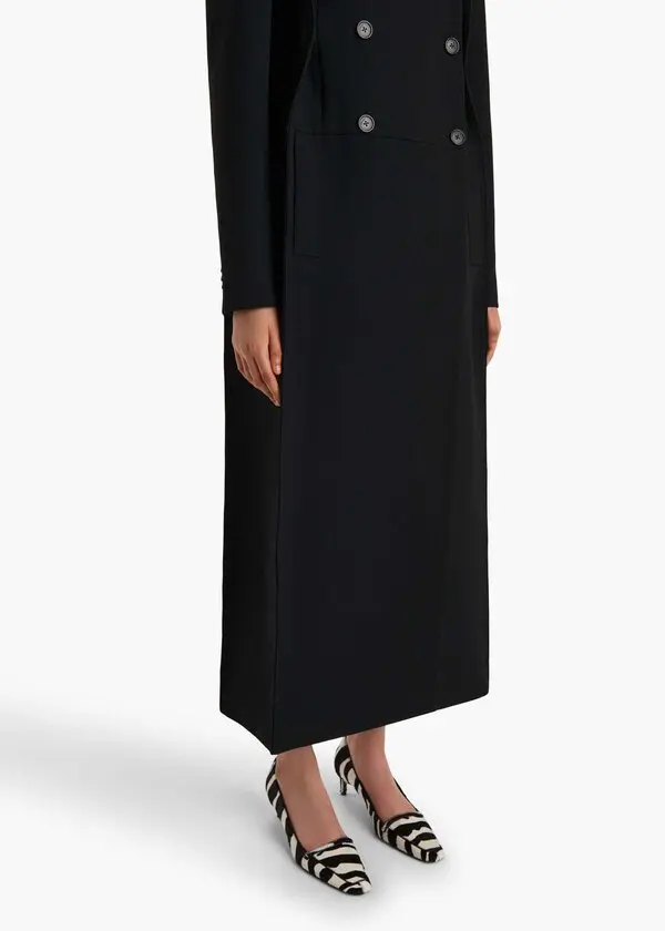 Khaite Alton Coat