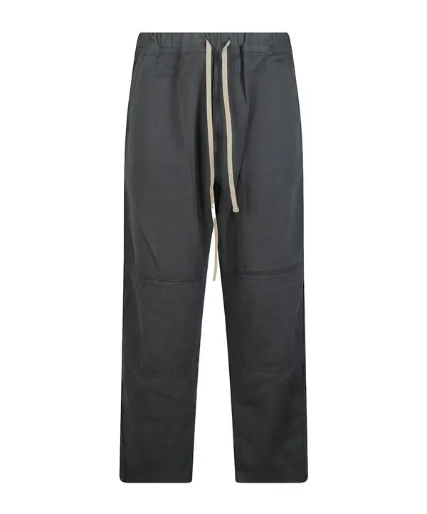 HAIKURE Drawstring Casual Pants