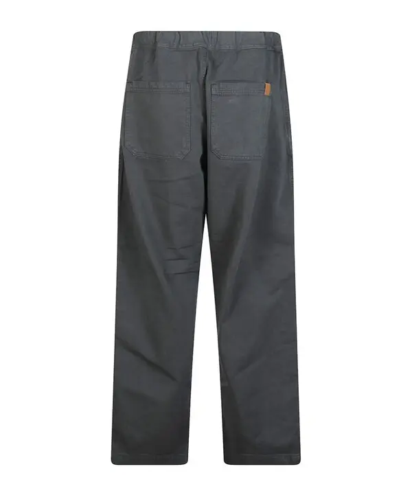 HAIKURE Drawstring Casual Pants