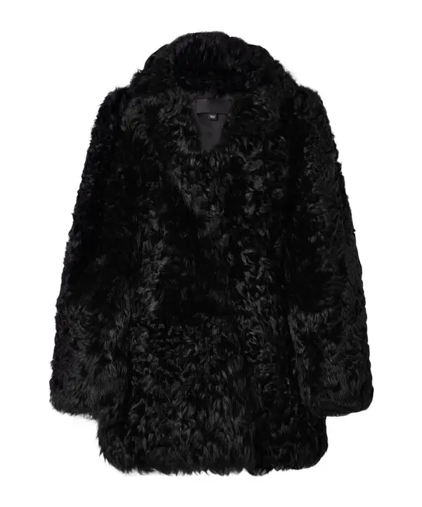 NILI LOTAN Josie Coat
