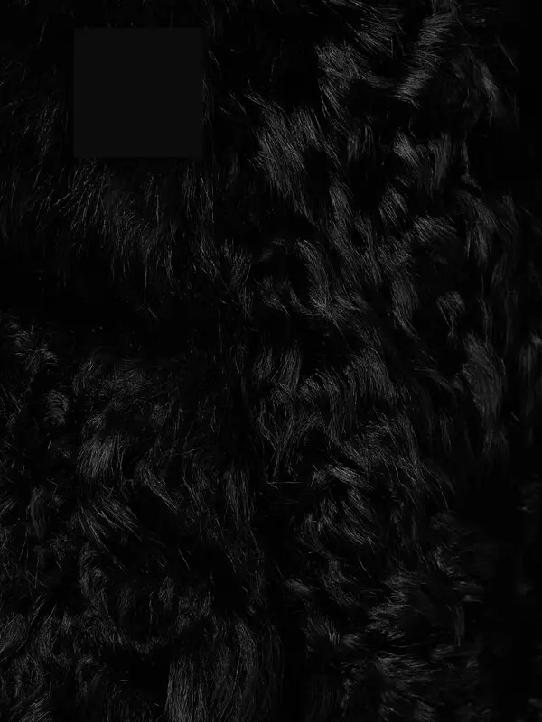 NILI LOTAN Josie Coat