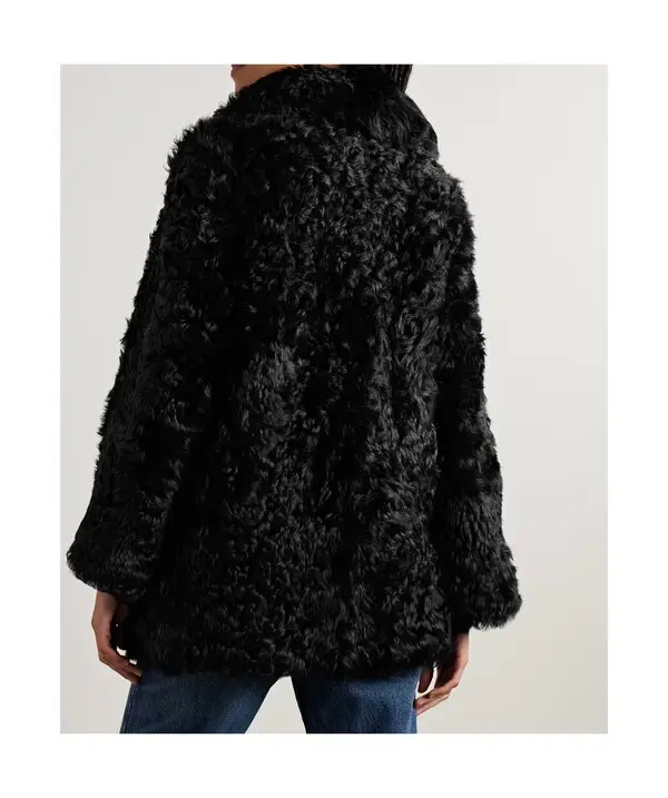 NILI LOTAN Josie Coat