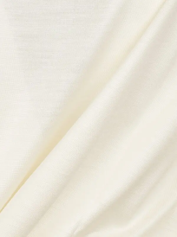 Max Mara Long-sleeved Top